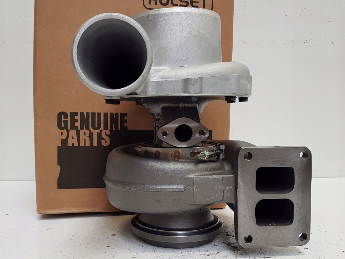 NEW Holset HT3B Turbocharger 3529035