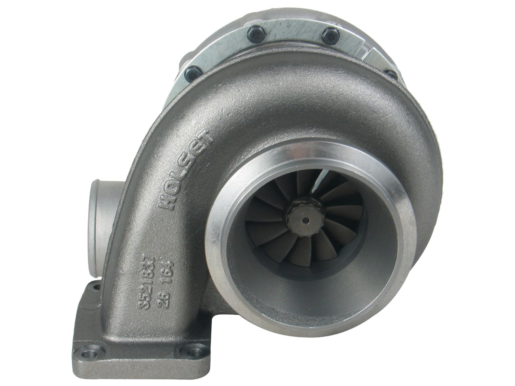 NEW OEM Holset HT3B Turbo Cummins 3529040 – TurboTurbos