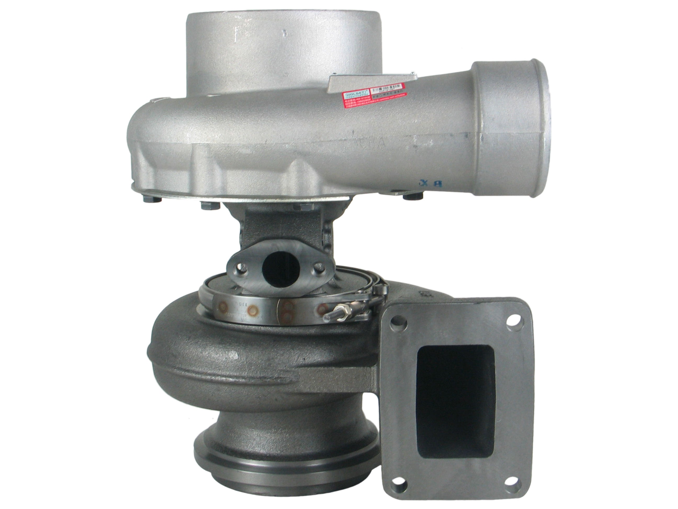 NEW OEM Holset HT3B Turbo Cummins 3529040 – TurboTurbos