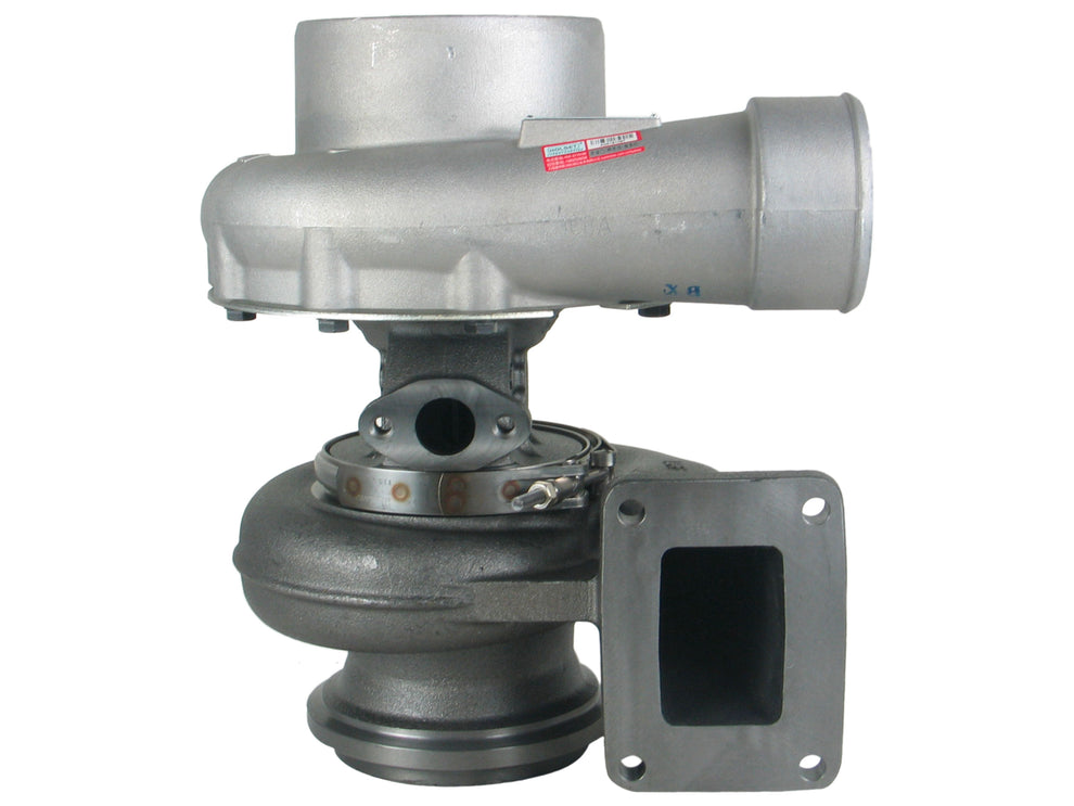 NEW OEM Holset HT3B Turbo Cummins 3529040 – TurboTurbos