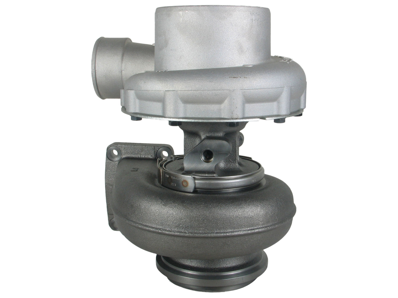 NEW OEM Holset HT3B Turbo Cummins 3529040 – TurboTurbos