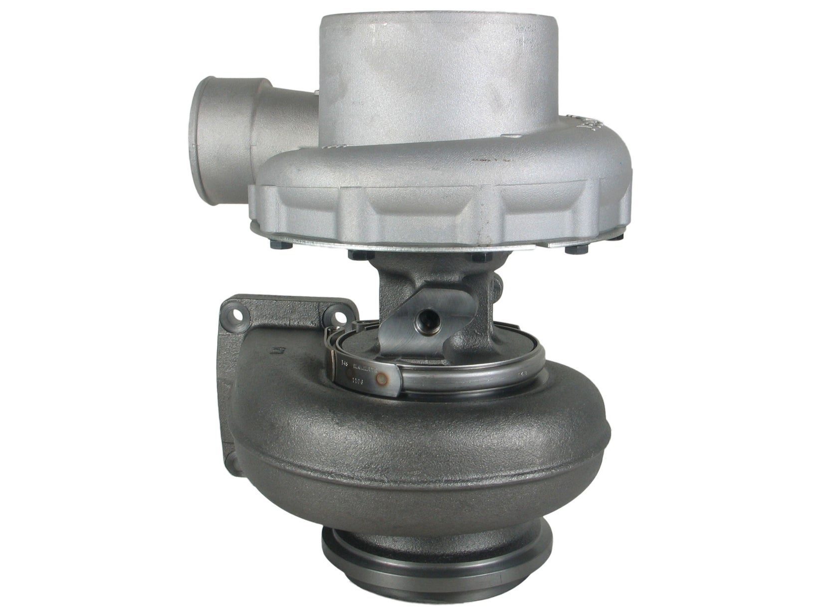 NEW OEM Holset HT3B Turbo Cummins 3529040 – TurboTurbos