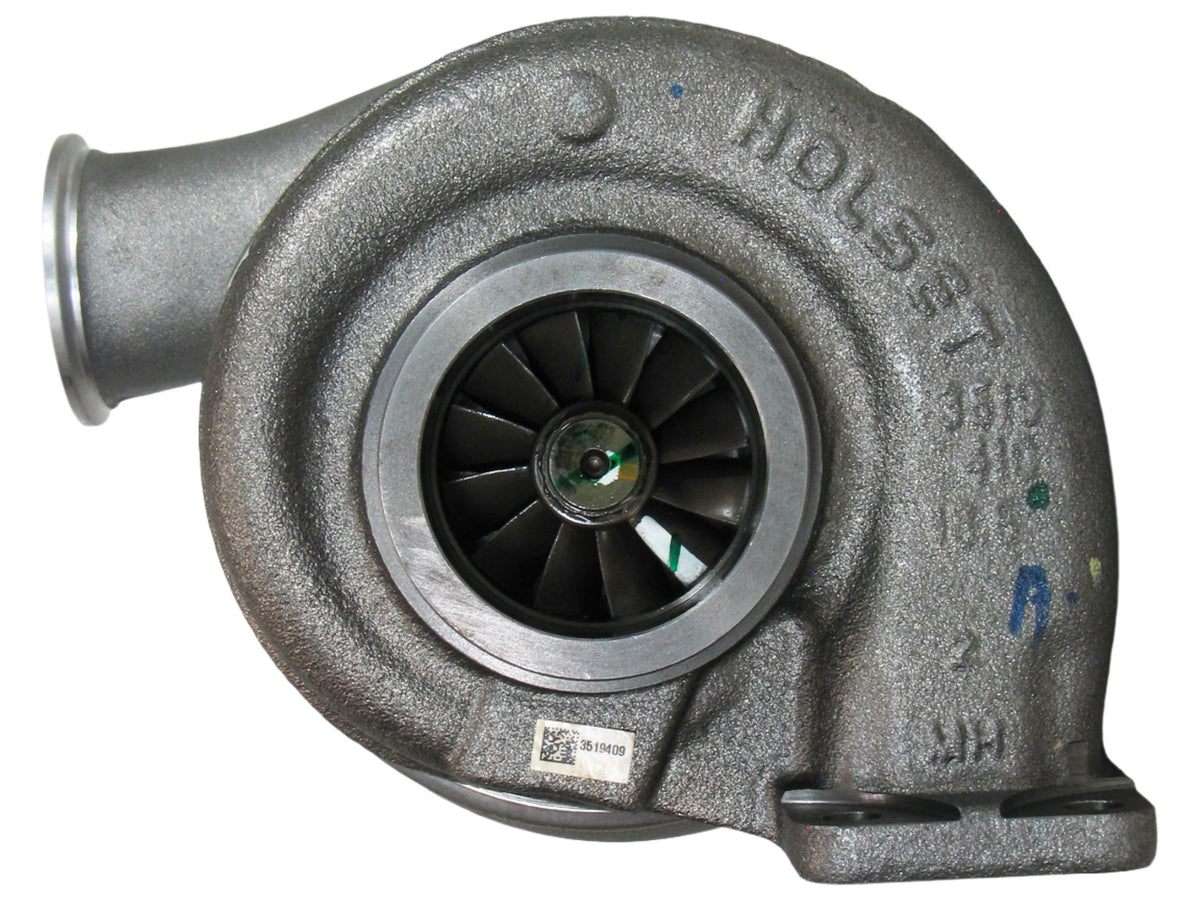NEW OEM Holset H1C Turbo Chrysler Dodge Cummins 3531810 3531696