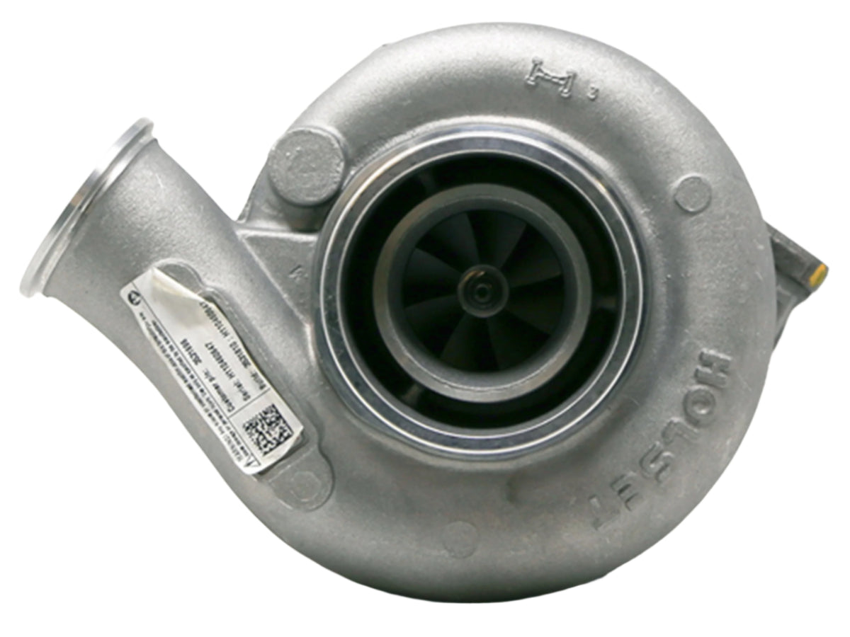 NEW OEM Holset H1C Turbo Chrysler Dodge Cummins 3531810 3531696