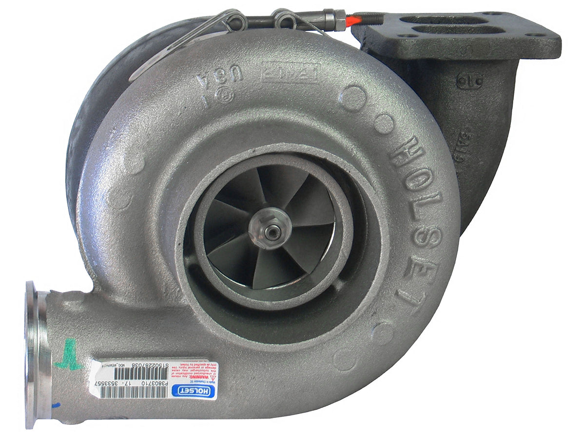 NEW OEM Holset HX50 Turbo Freightliner Cummins 3533558 3533557
