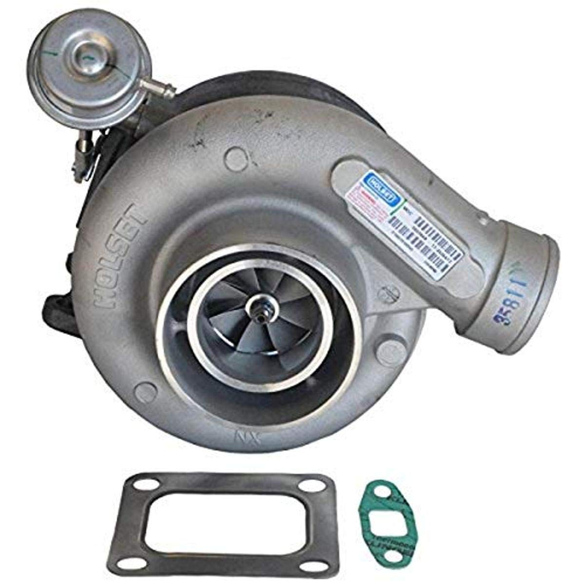 NEW OEM Holset HX40W Turbo Cummins 3538677 3535617