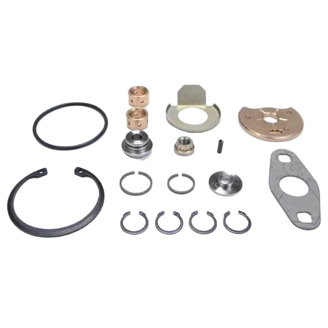 NEW Holset HX30 HX30W HY30W Turbo Repair Kit Cummins 4BT 6BT T4D102 35 ...