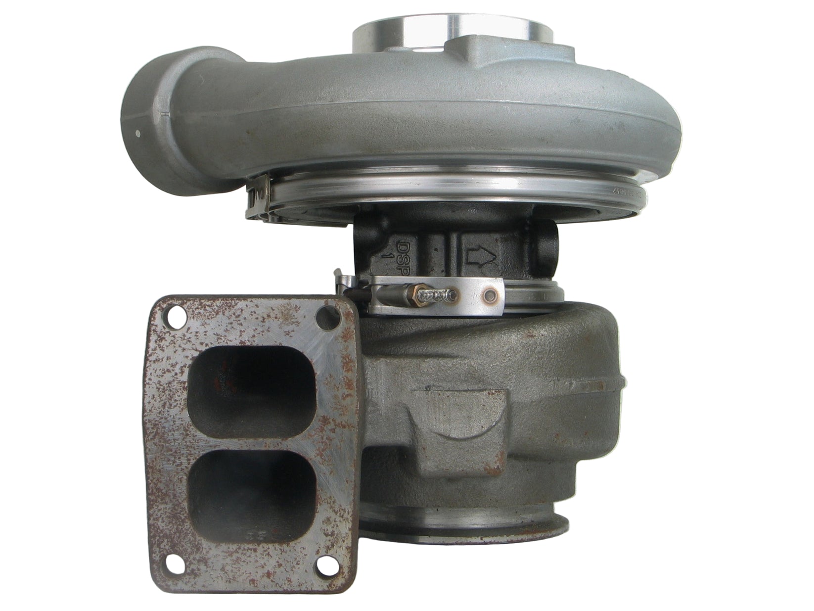 NEW OEM Holset HX55 Turbo Volvo 3591077 – TurboTurbos