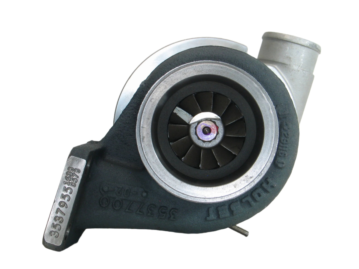 NEW OEM Holset HX30 Turbo Cummins 3592110 3592109