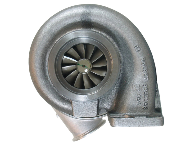 NEW Holset HX60 Turbo Cummins 3592401 3592369 – TurboTurbos