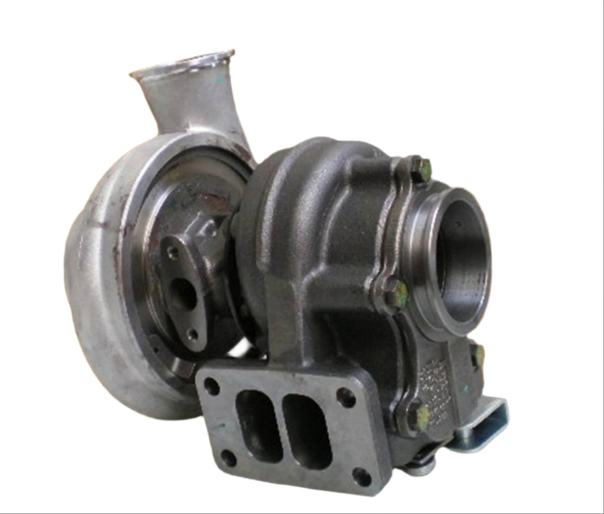 NEW Holset HX35W Turbo Komatsu Cummins 3596633 3596629