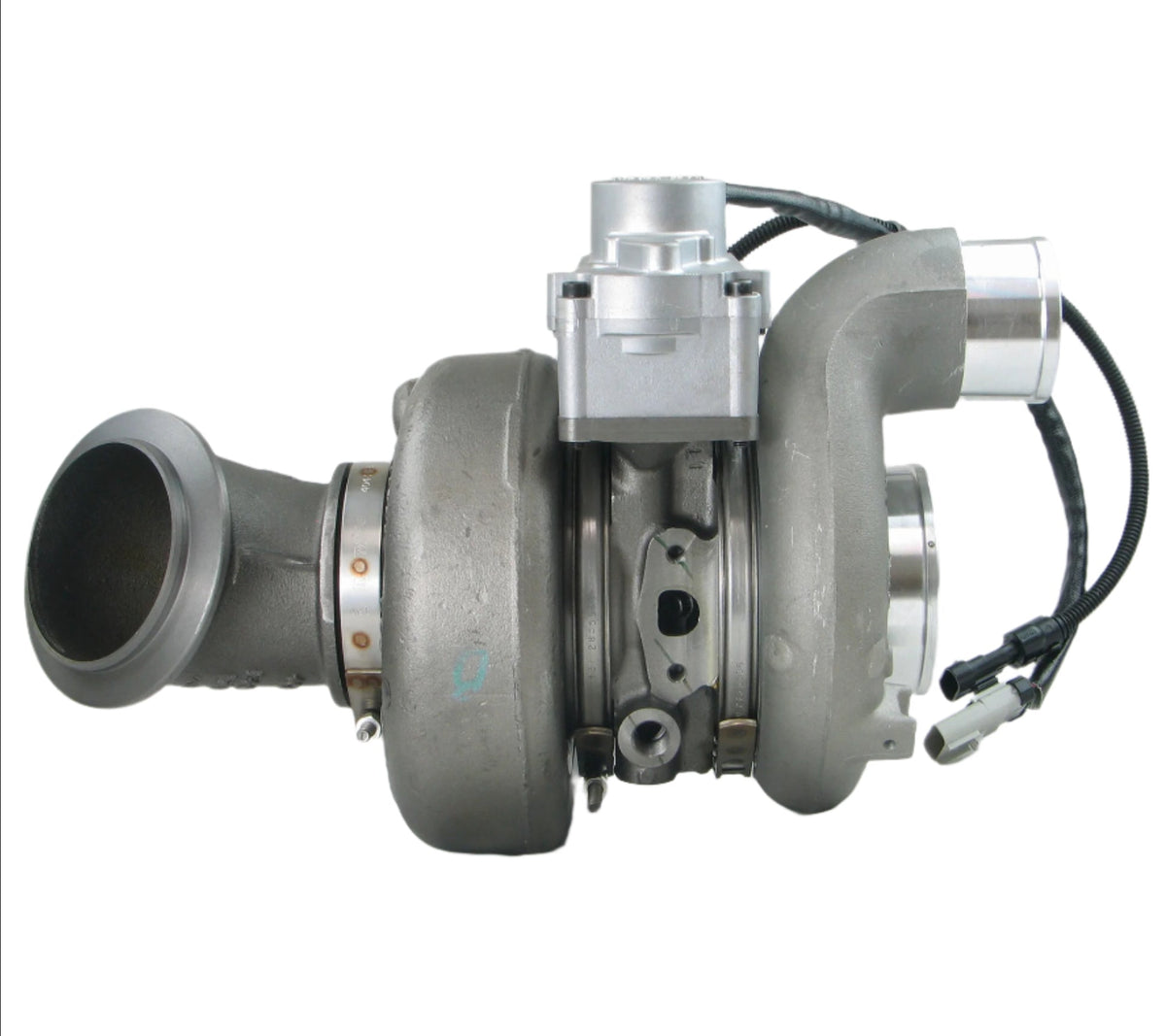 NEW OEM Holset HE351VE Turbo Dodge Cummins 3770973