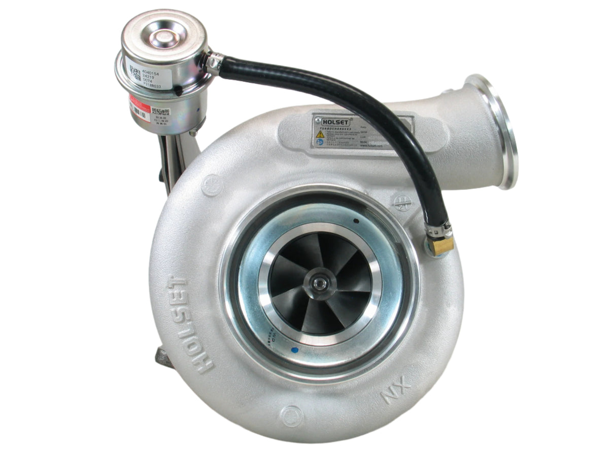 NEW OEM Holset HE400WG Turbo Cummins 3787181H 3785224