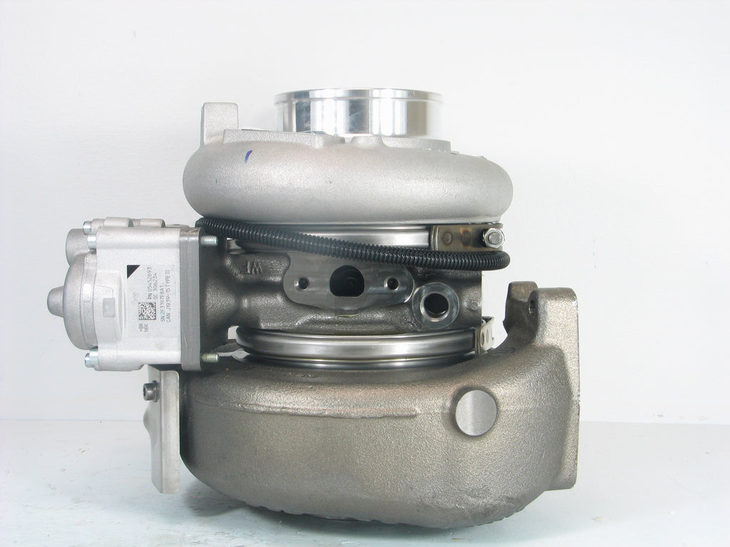 OEM Remanufactured Holset HE300VG Turbo Cummins 3786222HX