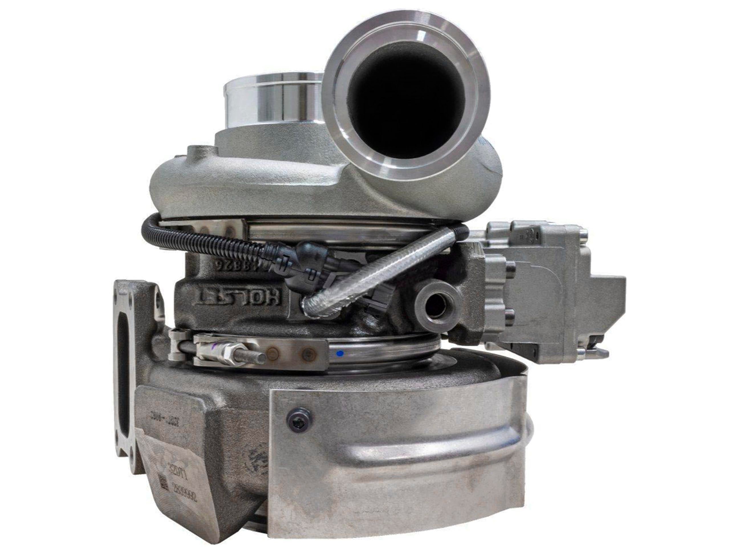 NEW OEM Holset HE300VG Turbo Cummins 5608773 3786222H – TurboTurbos