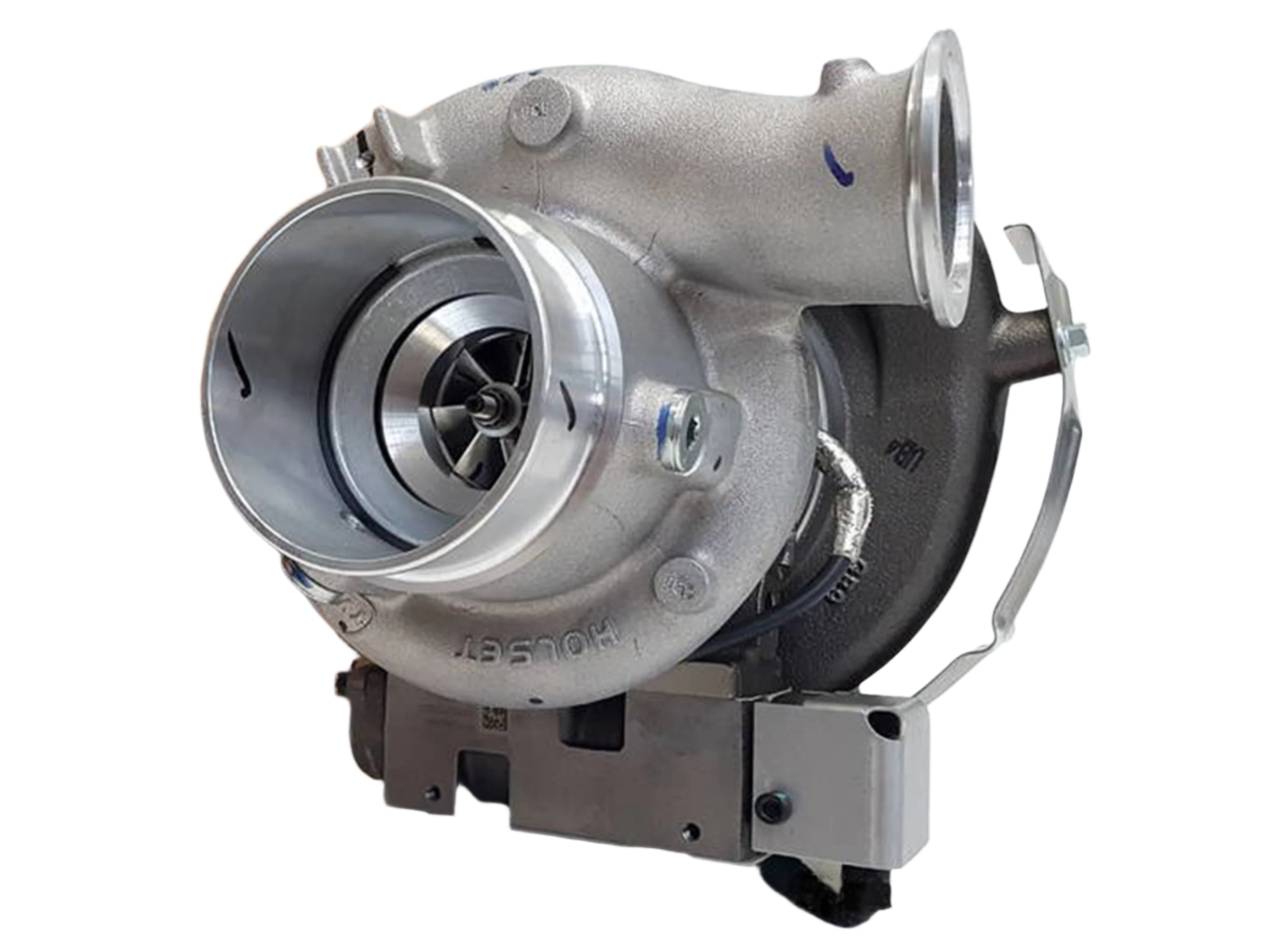 NEW OEM Holset HE300VG Turbo Komatsu Cummins 3792422 – TurboTurbos