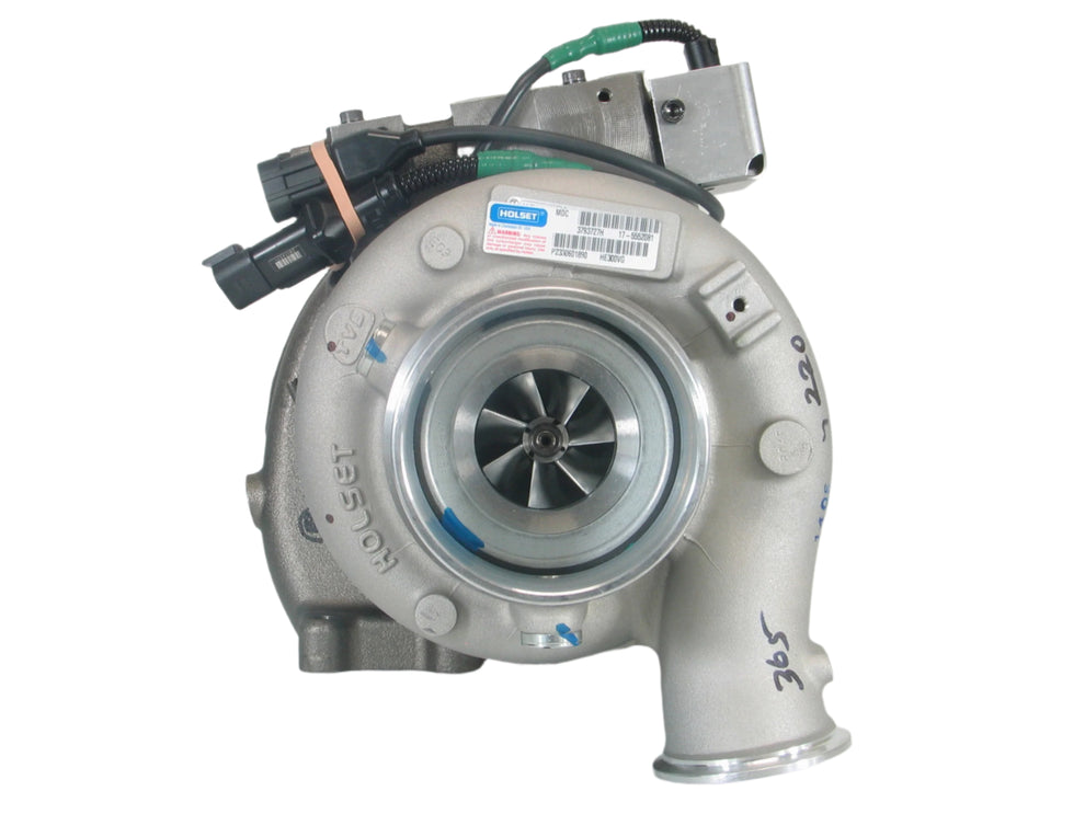 NEW Holset HE300VG Turbo Cummins 3793688 5552081 3793727 – TurboTurbos