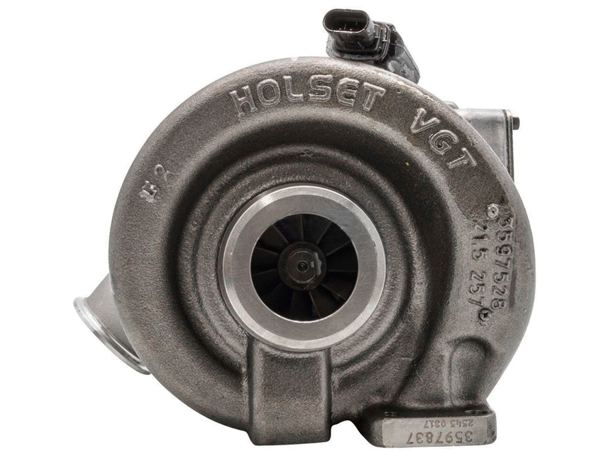 OEM Remanufactured Holset HE300VG Turbo Cummins 3795963HX