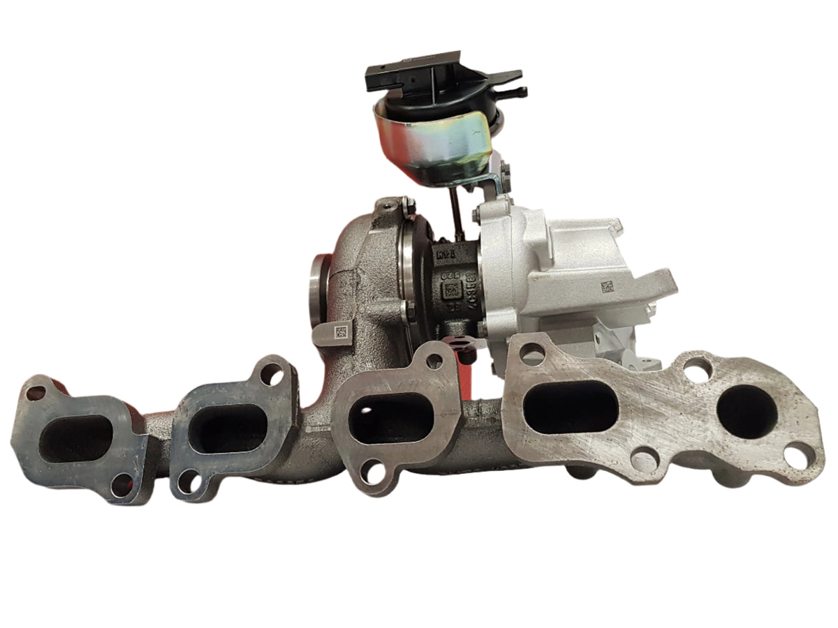NEW BMTS BM70B Turbo VW 40006079