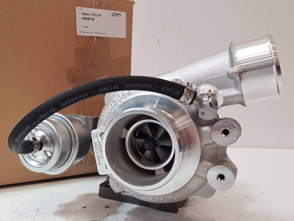 NEW BMTS BM70 Turbocharger 40008722