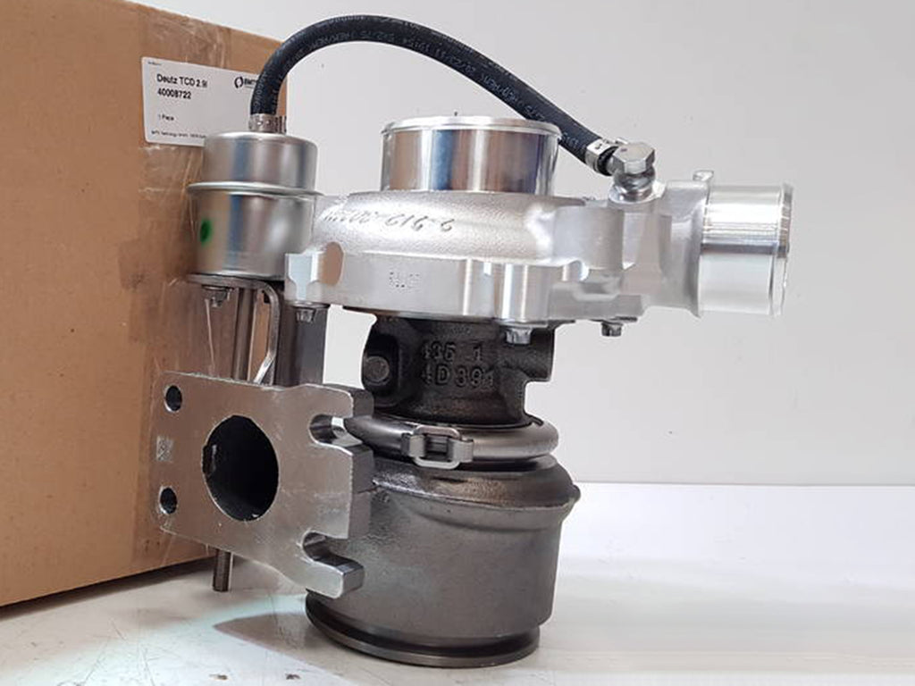 NEW BMTS BM70 Turbocharger 40008722