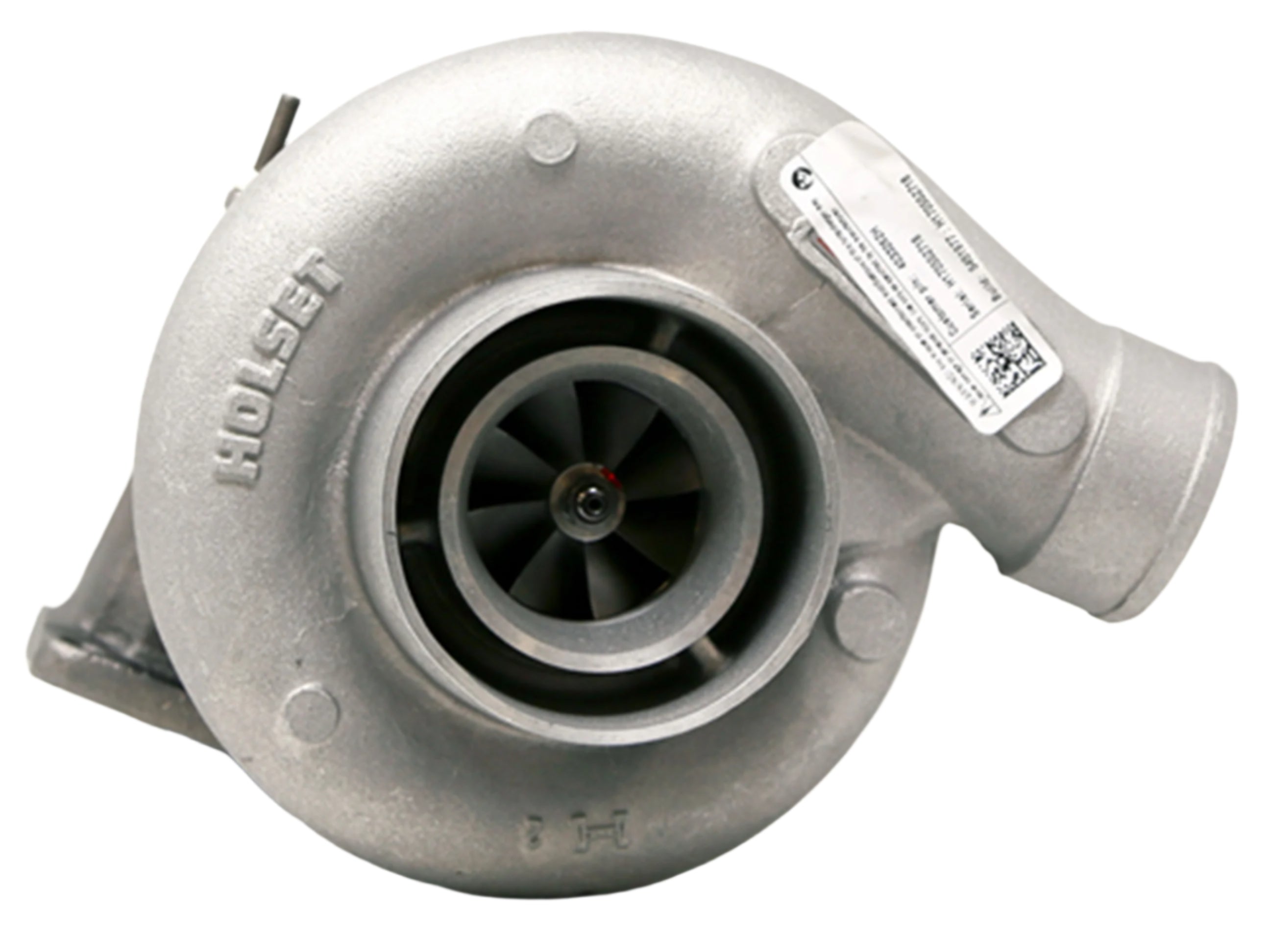 NEW OEM Holset H1E Turbo Volvo 4033262 3532296 – TurboTurbos