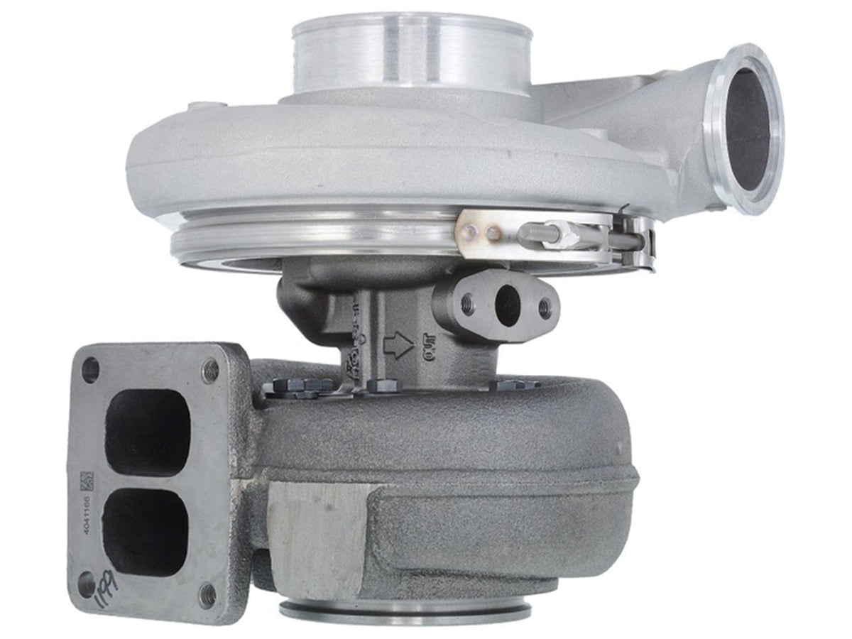 NEW OEM Holset HX55 Turbo Iveco 4033363 4041172