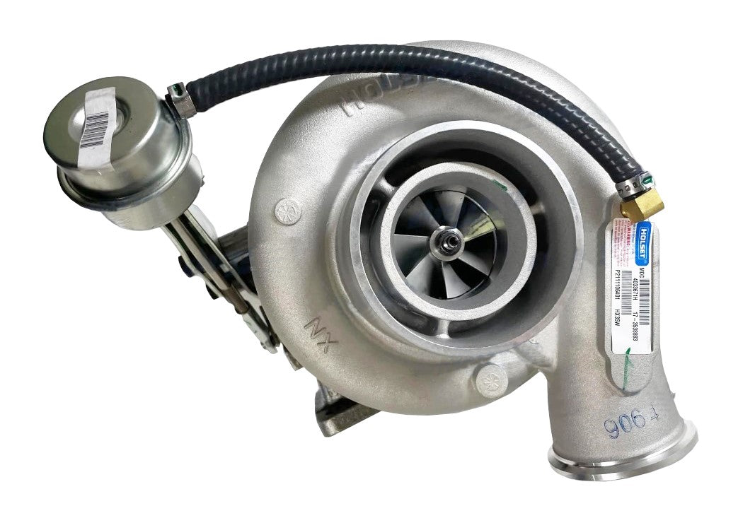 NEW OEM Holset HX35W Turbo Freightliner Cummins 4033671 3538883