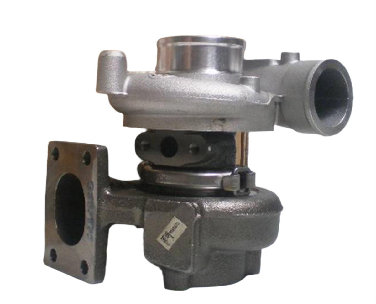 NEW Holset HX25 Turbo Iveco Case Ford 3599877 4033945