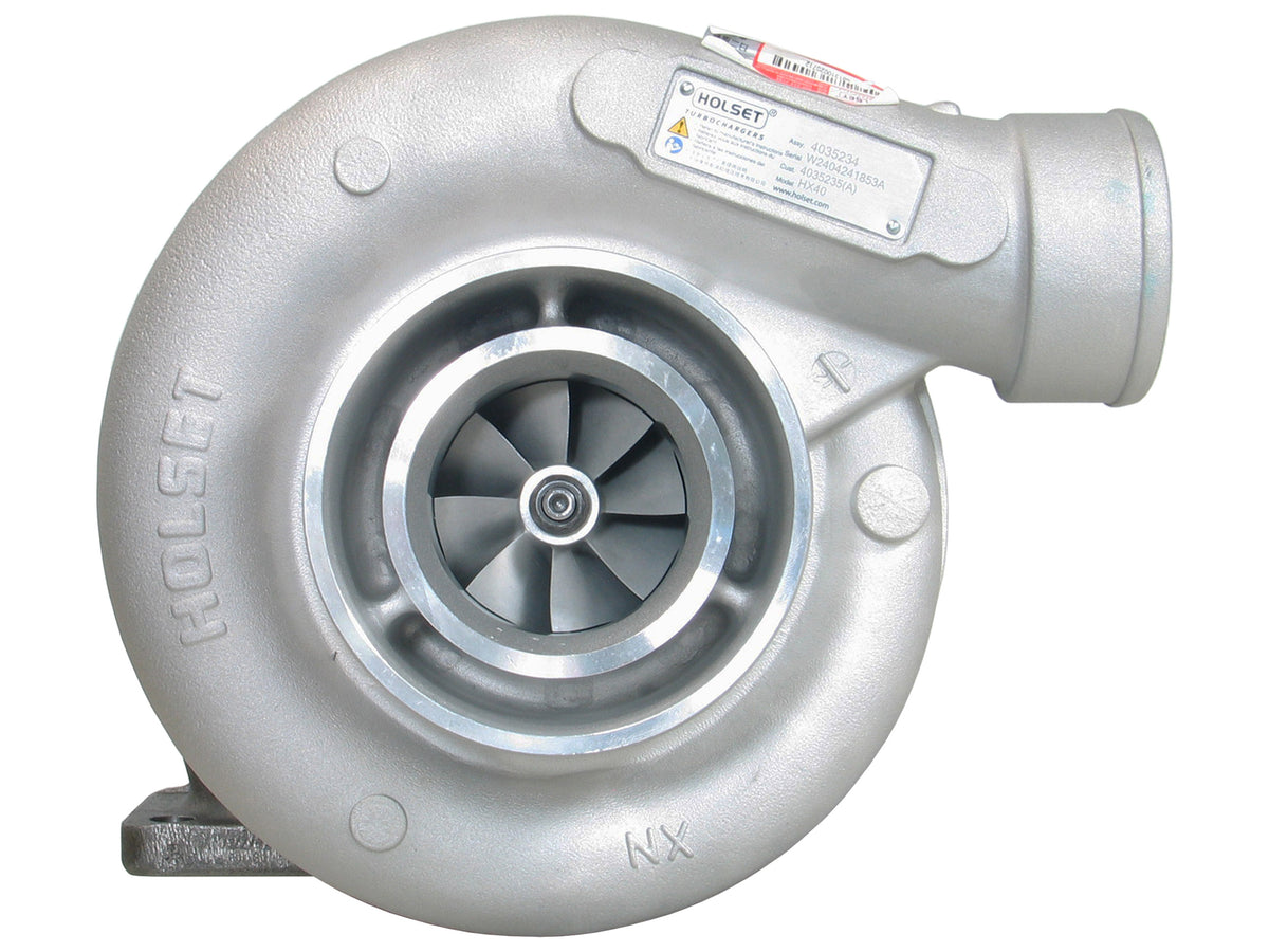 NEW OEM Holset HX40 Turbo FAW Wuxi Diesel Cummins 4035235