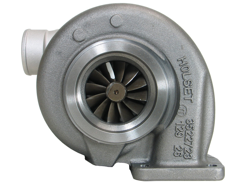 NEW OEM Holset HX40 Turbo FAW Wuxi Diesel Cummins 4035235 – TurboTurbos