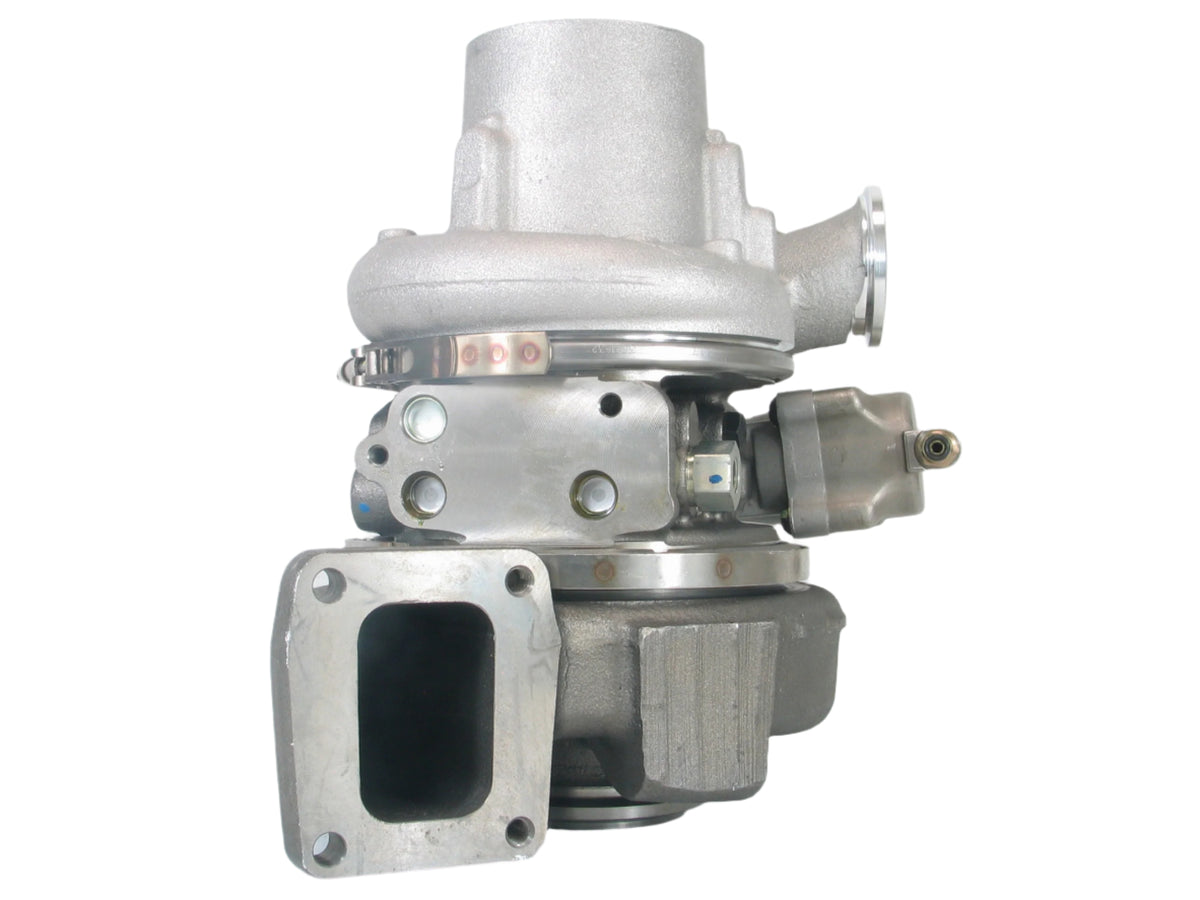 NEW Holset HE431VE Turbo Westport Cummins 3781174 4036789