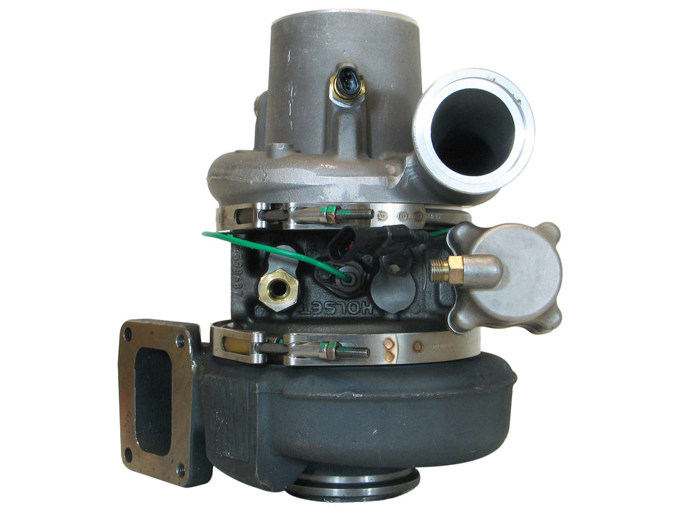 NUEVO OEM Holset HE431V Turbo Freightliner Volvo Mónaco Cummins 4036847 ...