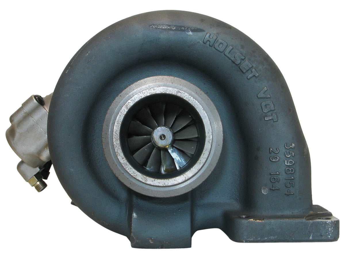 NEW OEM Holset HE431V Turbo Freightliner Volvo Monaco Cummins 4036847