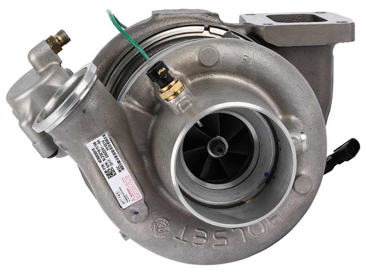 OEM Remanufactured Holset HE431V Turbo Cummins 4036850HX