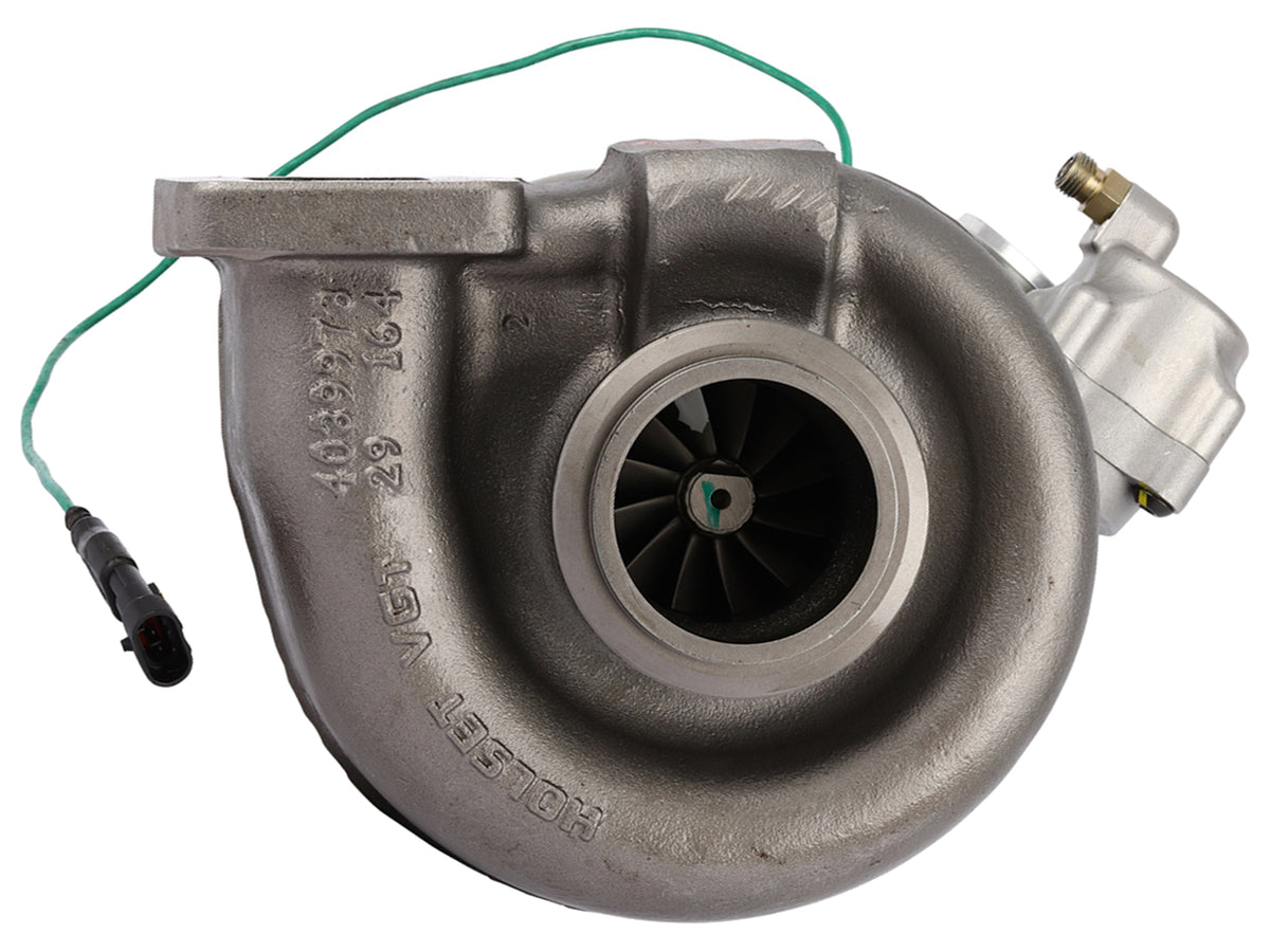 OEM Remanufactured Holset HE431V Turbo Cummins 4036850HX