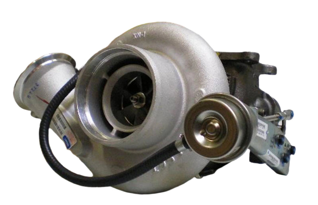 NEW Holset HX55W Turbo Cummins 4037626 4037625