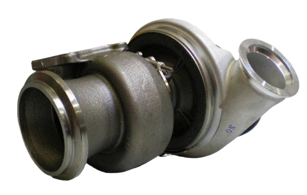 NEW Holset HX55W Turbo Cummins 4037626 4037625