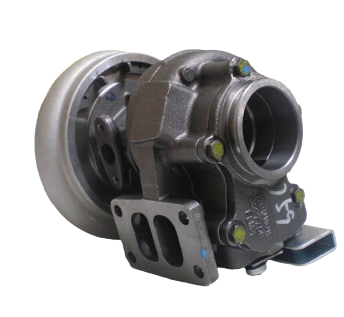 NEW Holset HX35W Turbo Cummins 4038211 4038598