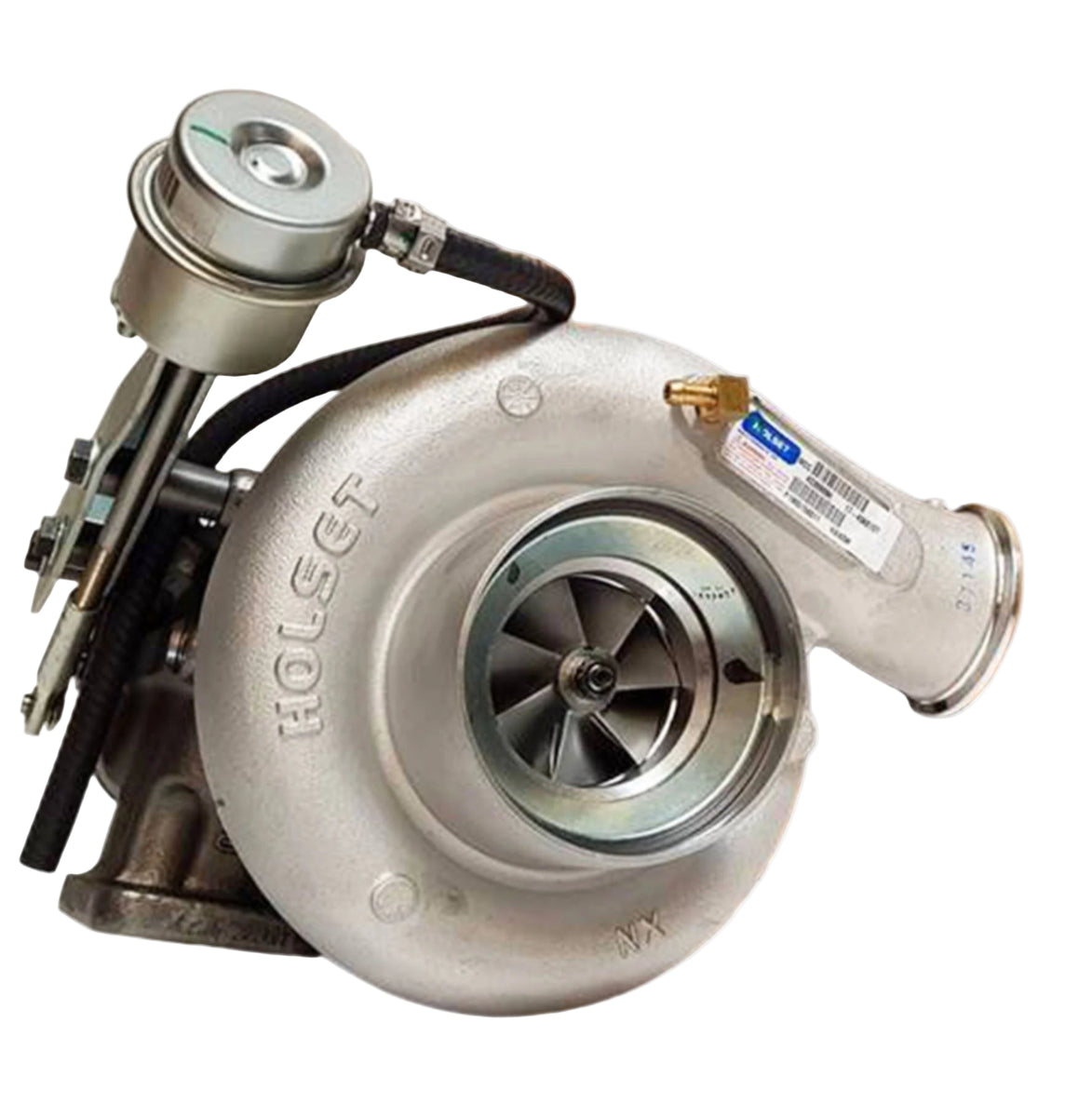 NEW Holset HX40W Turbo Cummins 4038989 4046101