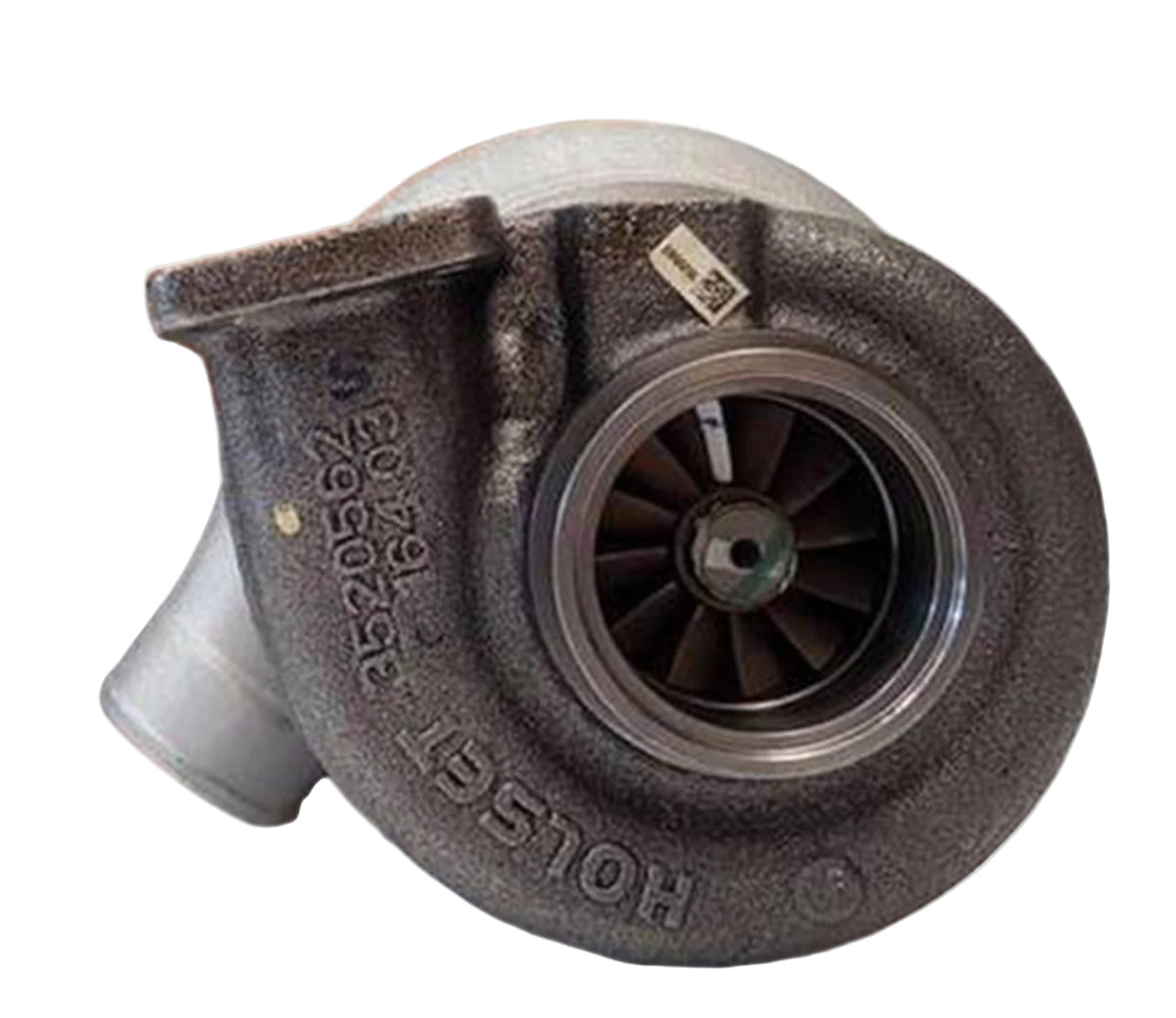 NEW Holset HX35 Turbo Iveco 4033369 4040605