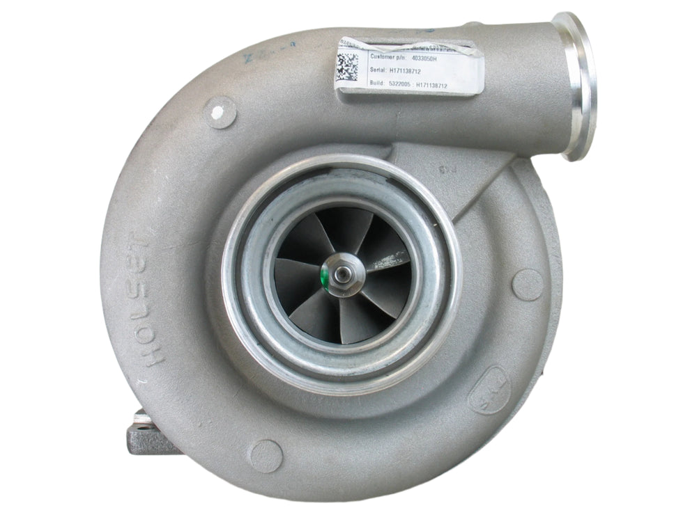 NEW Holset HX55 Turbo Iveco 4033050 4040743 – TurboTurbos