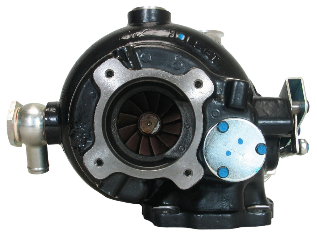 NUEVO Holset HX55WM Turbo Cummins 4041661