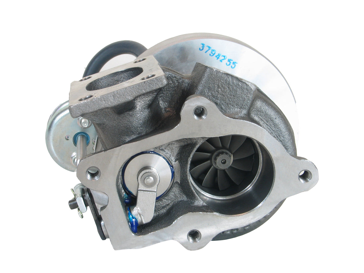 NEW OEM Holset HE221W Turbo Cummins 4042718