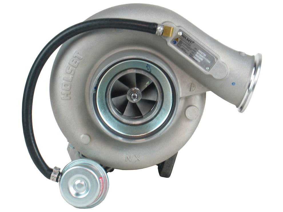 NEW Holset HX35W Turbo Freightliner Dodge Cummins 4042735 – TurboTurbos