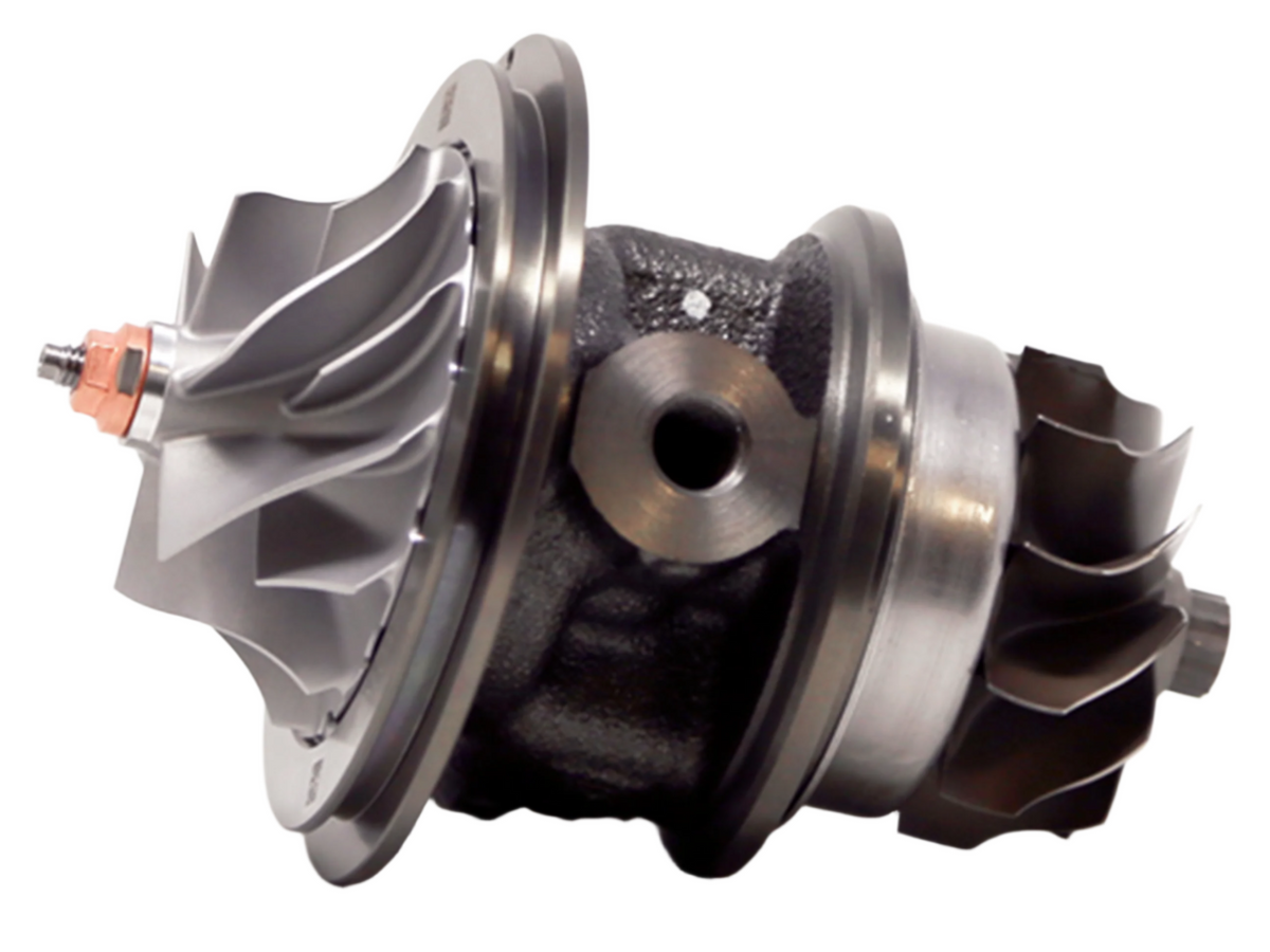 NEW Holset HE221W Turbo Cummins 4043584