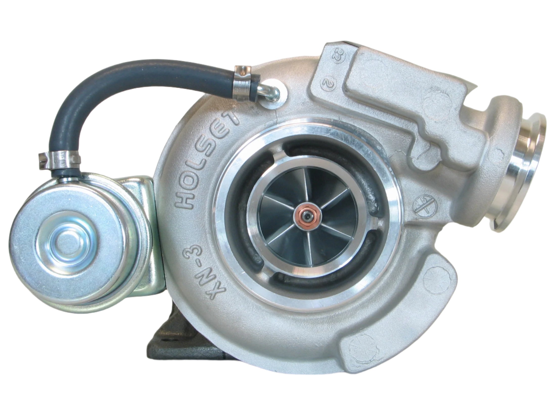 NEW OEM Holset HE221W Turbo Cummins 4043949 4043948 – TurboTurbos