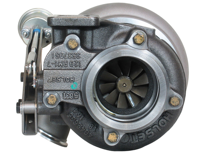 NEW Holset HX40W Turbo Cummins 4045055 – TurboTurbos