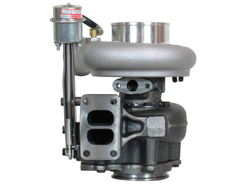 NEW Holset HX40W Turbo Cummins 4045055 – TurboTurbos