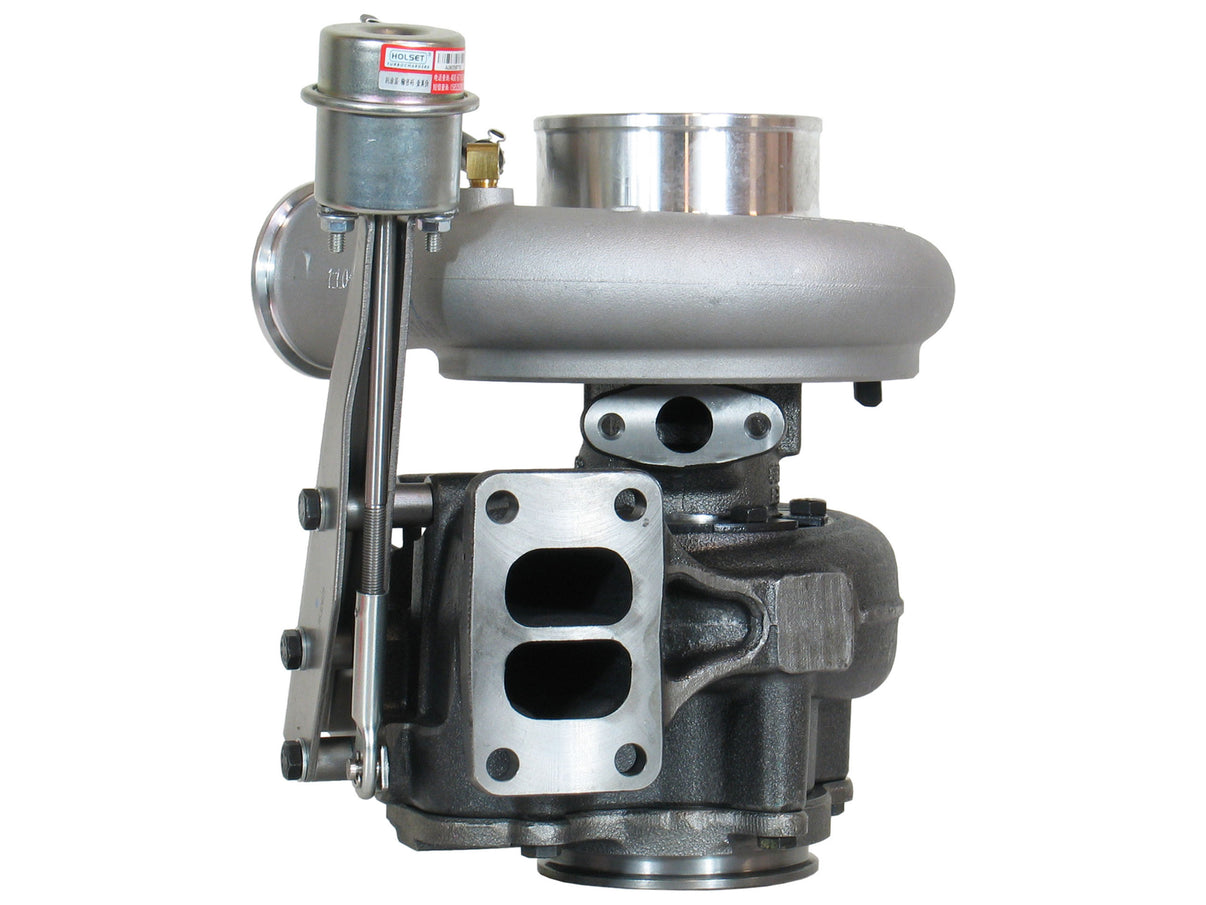 NEW Holset HX40W Turbo Cummins 4045055 – TurboTurbos